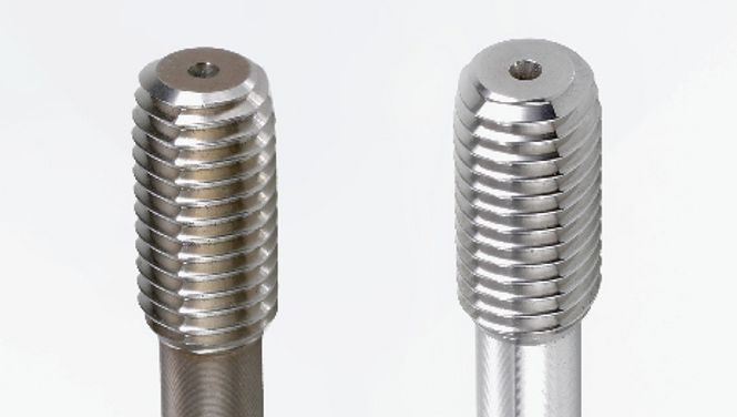 Tools Industry - OTEC Präzisionsfinish GmbH