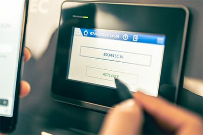 Media Activation - OTEC Präzisionsfinish GmbH