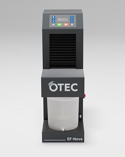 EF-Nova - OTEC Präzisionsfinish GmbH