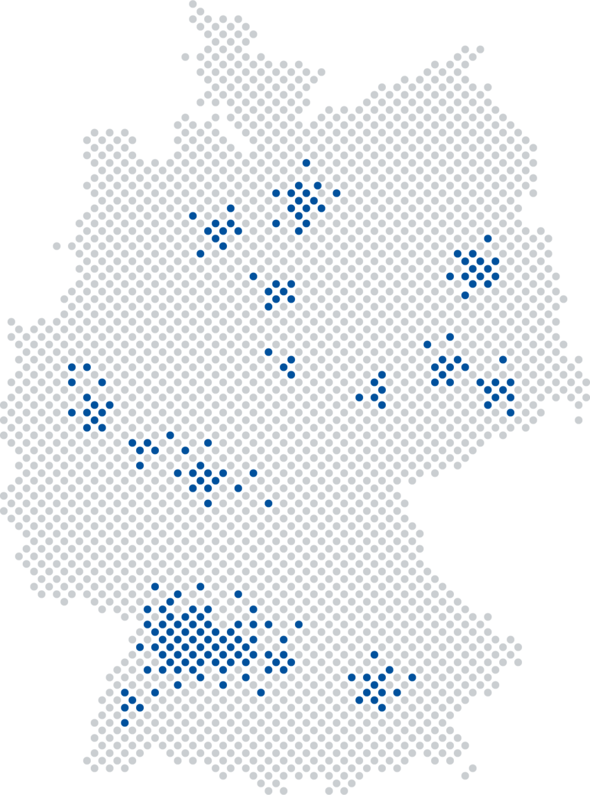 Made in Germany - OTEC Präzisionsfinish GmbH