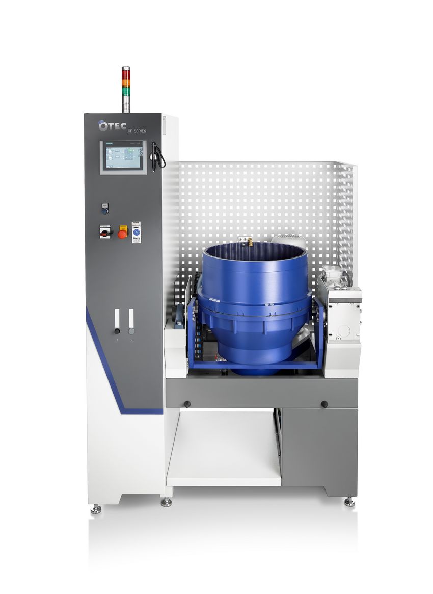 2020 - OTEC Präzisionsfinish GmbH