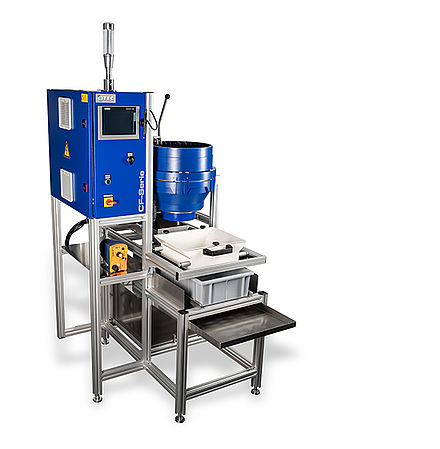 CF-Serie - OTEC Präzisionsfinish GmbH