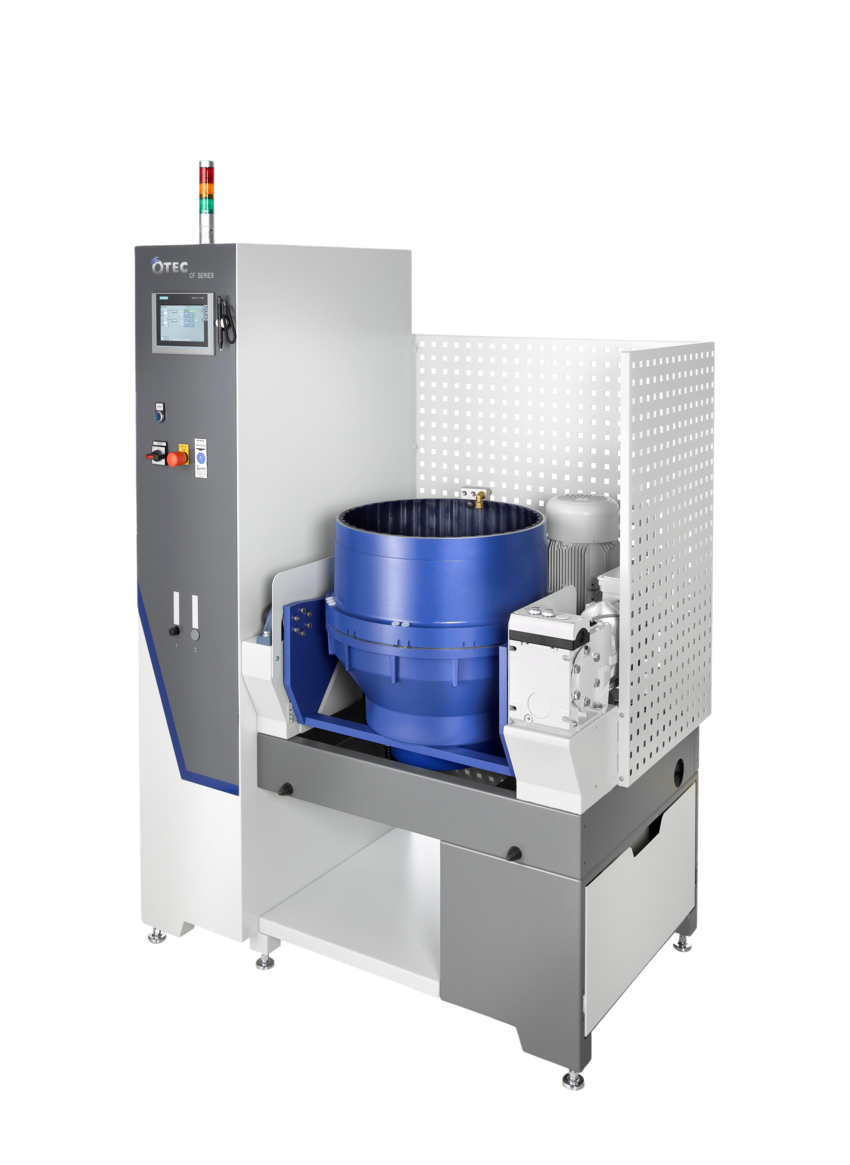 PR CF 50 - OTEC Präzisionsfinish GmbH