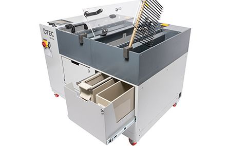 EF-Flex for jewellery - OTEC Präzisionsfinish GmbH