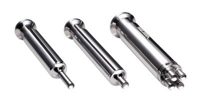 Poinçons de compression - OTEC Präzisionsfinish GmbH