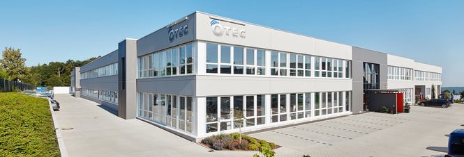2019 - OTEC Präzisionsfinish GmbH