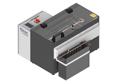 EF-Compact - OTEC Präzisionsfinish GmbH