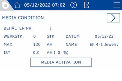 Media Activation - OTEC Präzisionsfinish GmbH