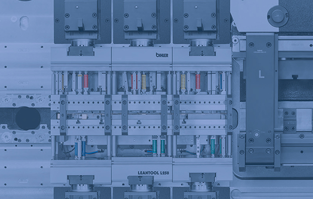 2023 - OTEC Präzisionsfinish GmbH