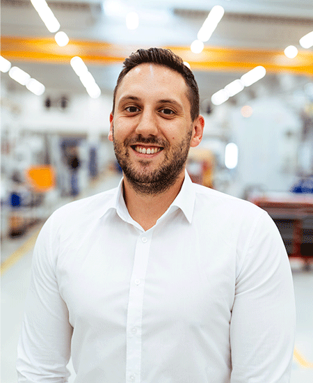 Press release Food Industry - OTEC Präzisionsfinish GmbH