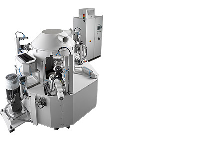 OTEC Präzisionsfinish GmbH: Stream finishing machines