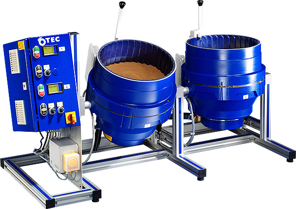 CF-Serie - OTEC Präzisionsfinish GmbH