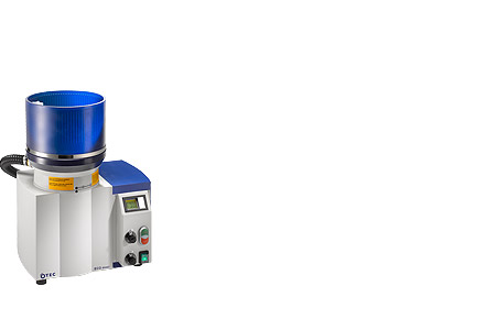 OTEC Präzisionsfinish GmbH: Disc finishing machines